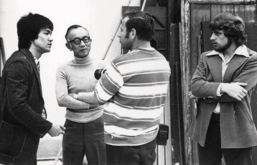 Dave Friedman went from shooting races to rubbing elbows with Hollywood ...