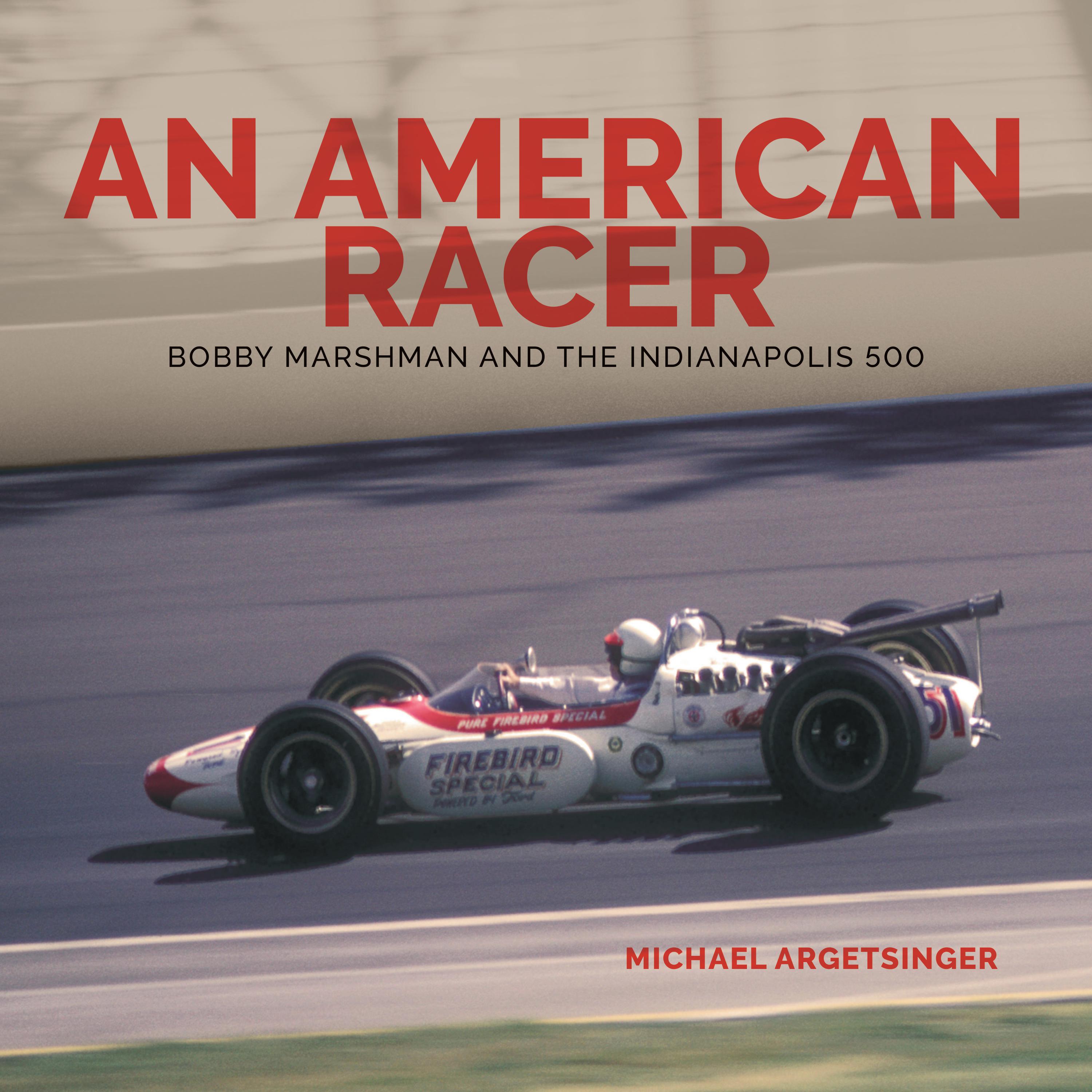 Bobby Marshman, the man who died too soon, gets a monumental new ...