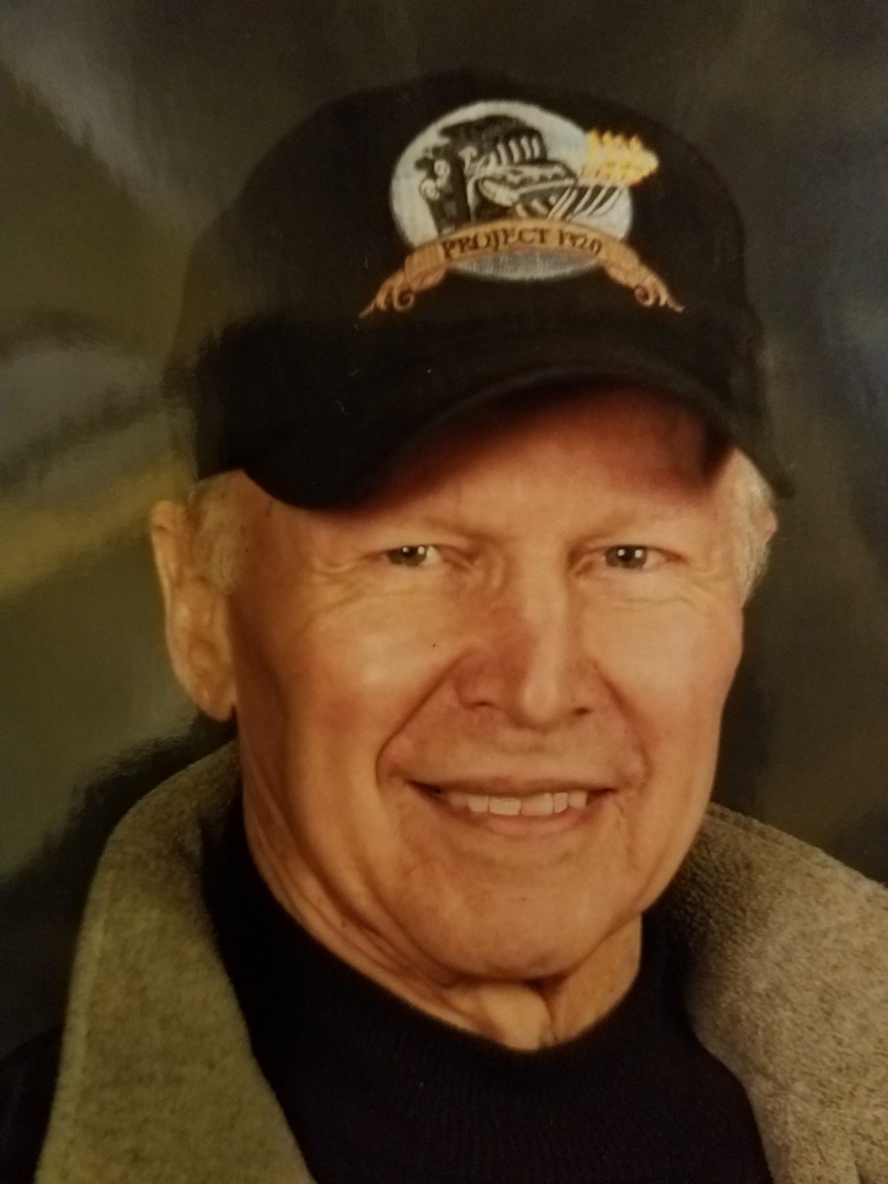 Catching up with drag legend and Funny Car hero Bruce Larson – Jim ...