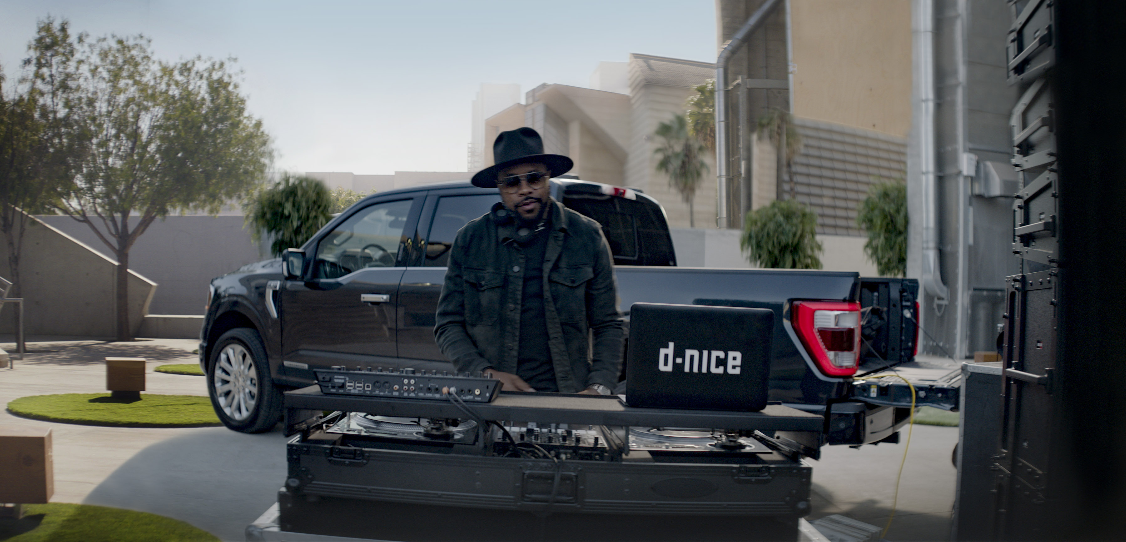 Tougher than leather, all rhymed out with Ford’s new F-150 – Jim ...