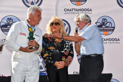 Mecum schedule grows with Chattanooga Festival sale – Jim Donnelly On ...
