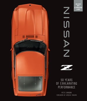 Nissan’s Z from the inside, as related by a Nissan insider – Jim ...