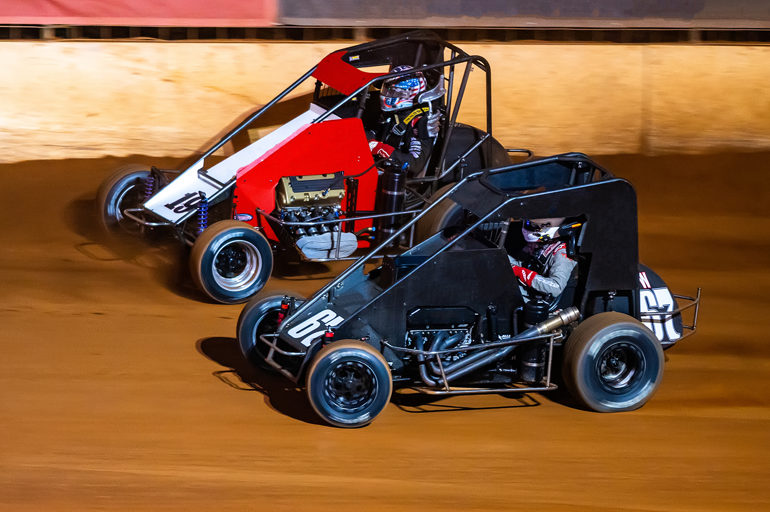 World Racing Group to debut national series – two – for non-wing open ...