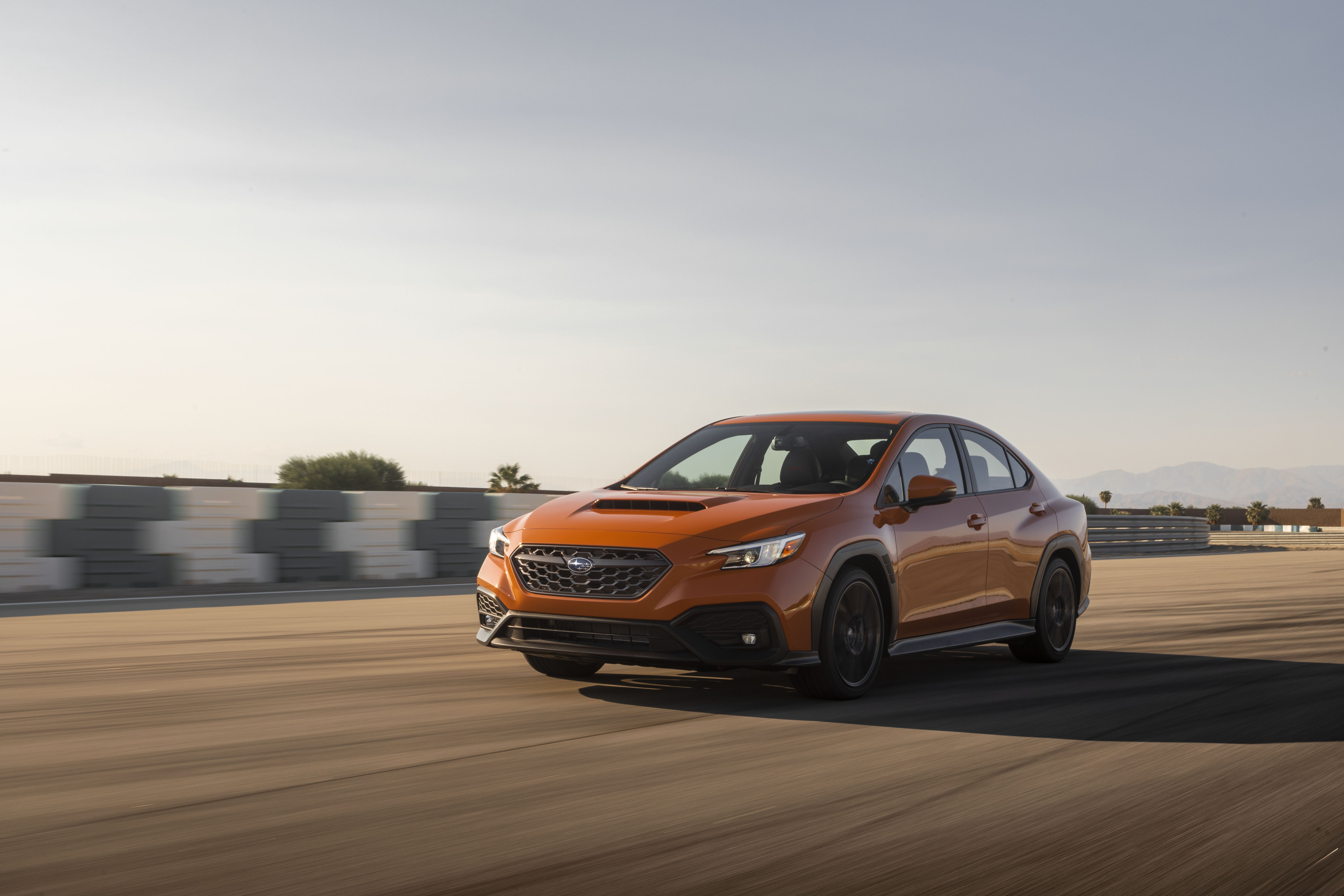 Prices set for rally-bred, fifth-gen Subaru WRX model lineup – Jim ...