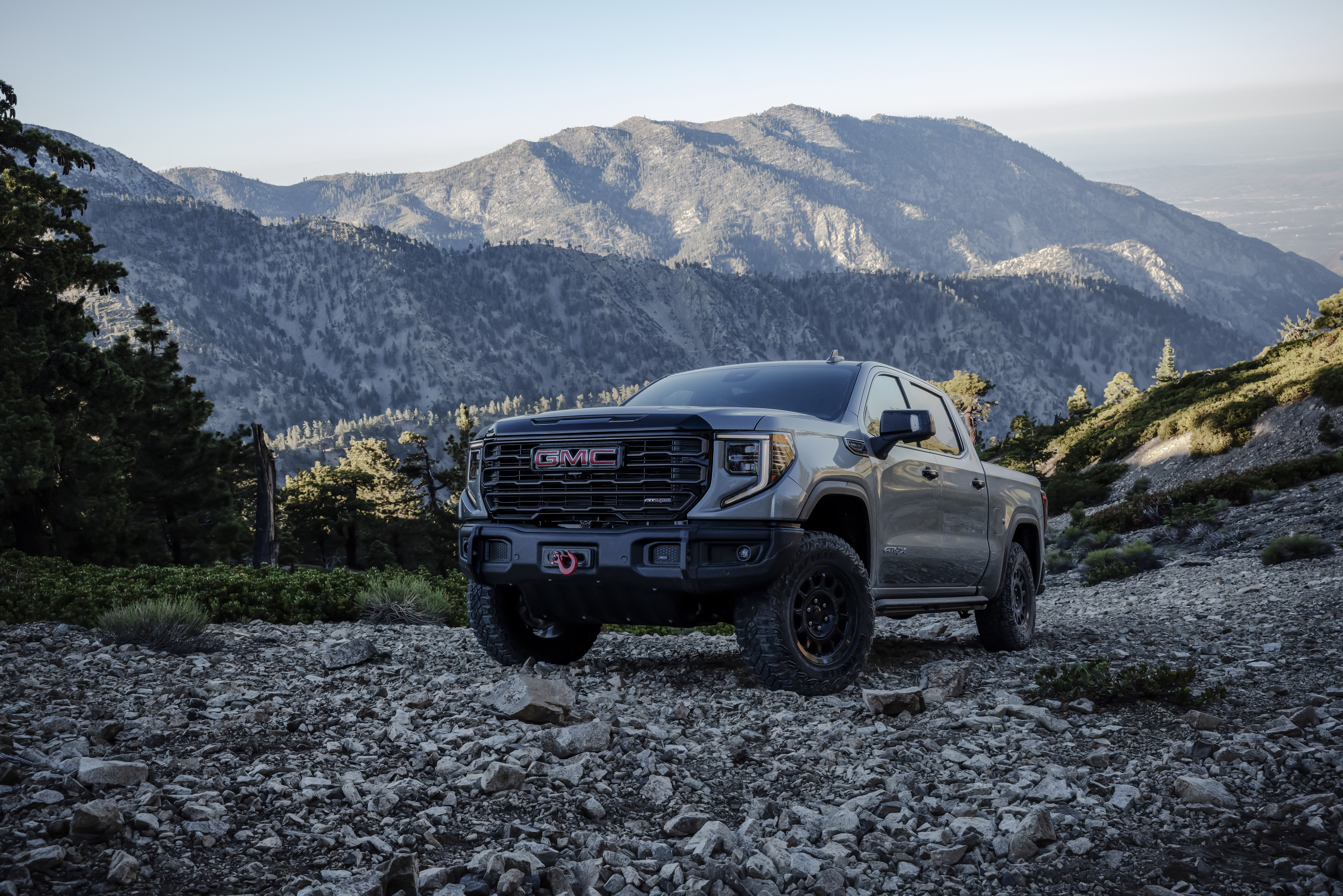 GMC reveals Sierra AEV Edition – Jim Donnelly On Wheels