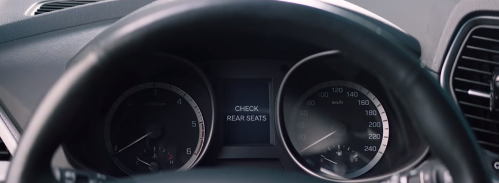 Hyundai meets goal on providing protection in a hot rear seat – Jim ...