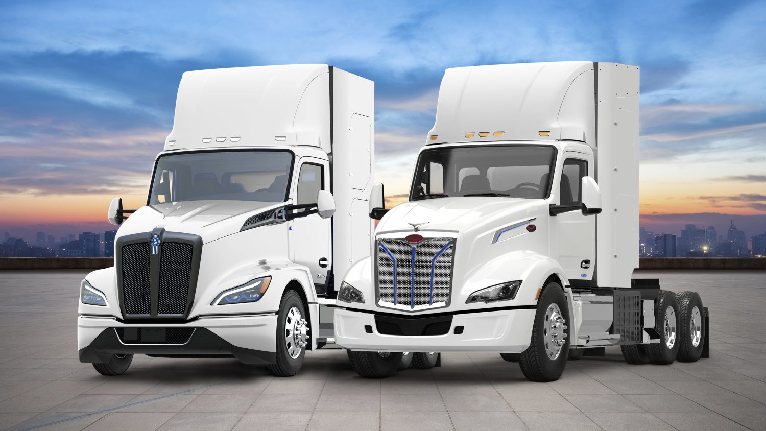 Toyota, PACCAR advance new hydrogen trucks – Jim Donnelly On Wheels